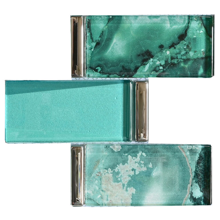 ( SAMPLE) - BA6204 - Backsplash.com